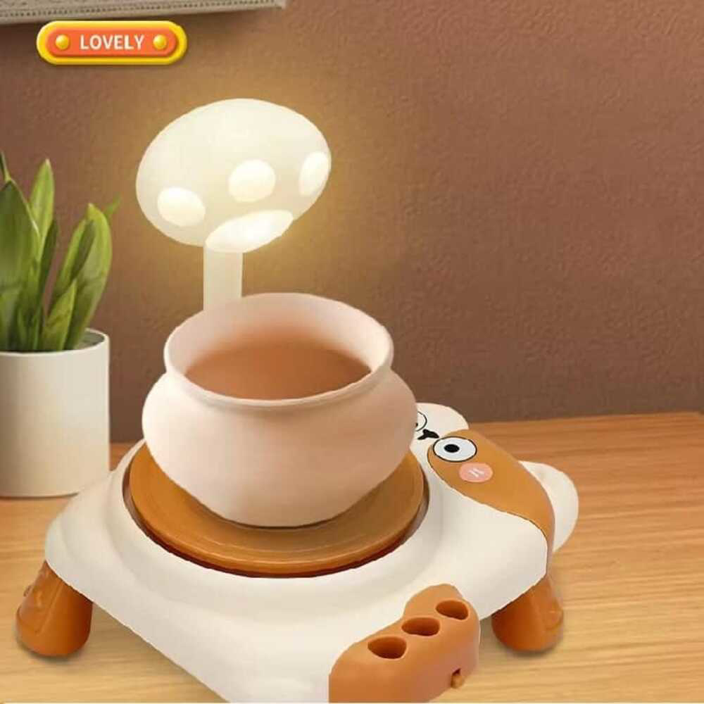 Toy. Clay tool