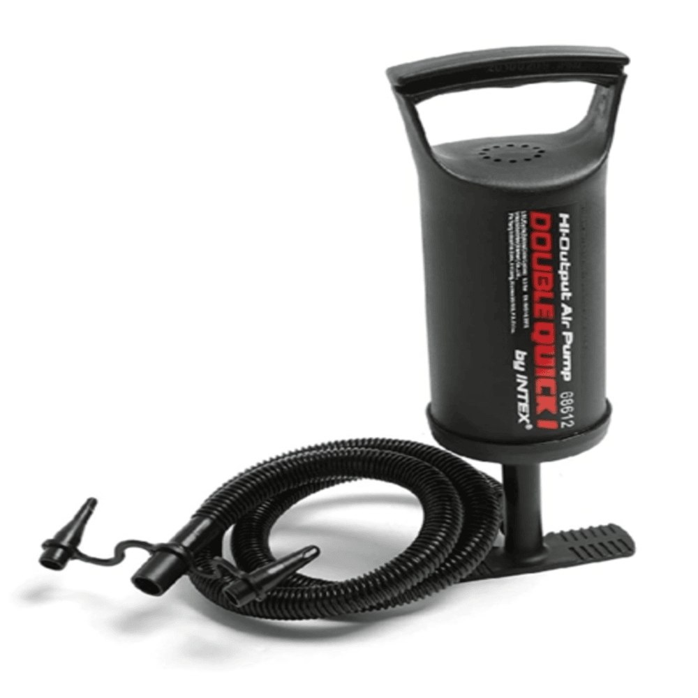 Toy. Hand air pump