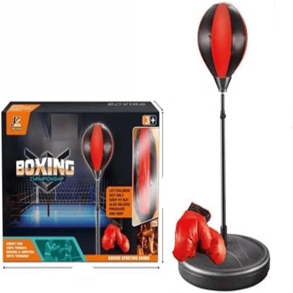 Toy. boxing set