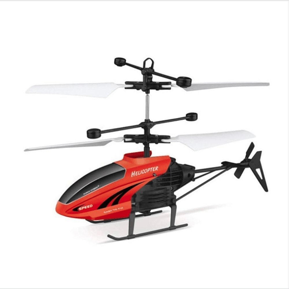 Toy. Control Sky King Remote Control Flying Helicopter