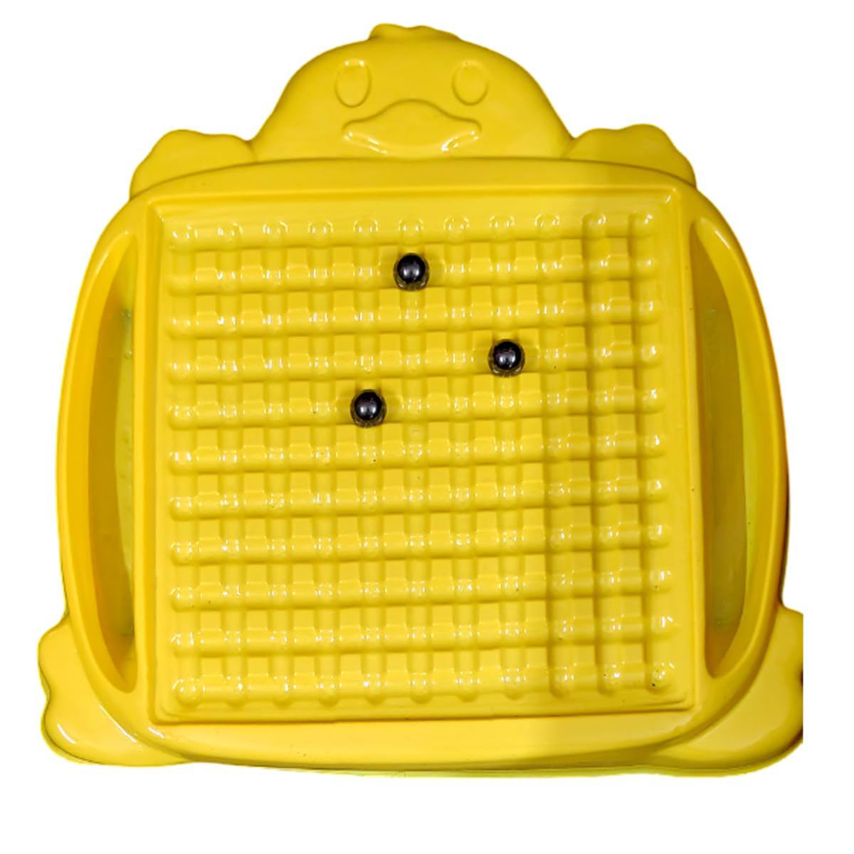 Toy. Magnetic Puzzle Game Board with Super Magnetic Force, Interactive ...