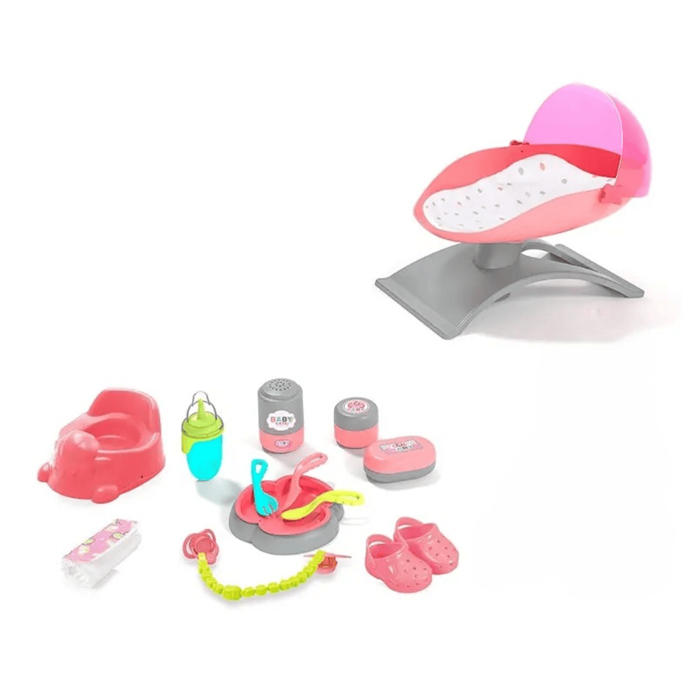 Toy. VDora Sweetheart Doll Set