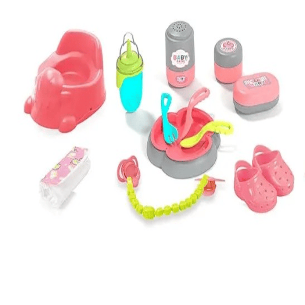 Toy. VDora Sweetheart Doll Set