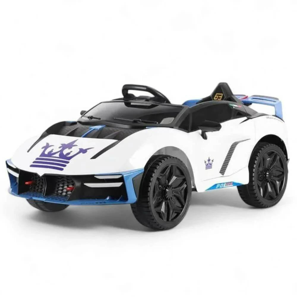 Toy. Mini Maserati sports car for kids