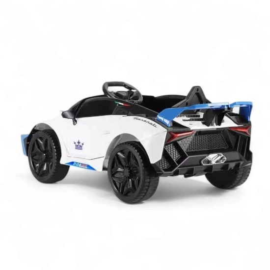 Toy. Mini Maserati sports car for kids