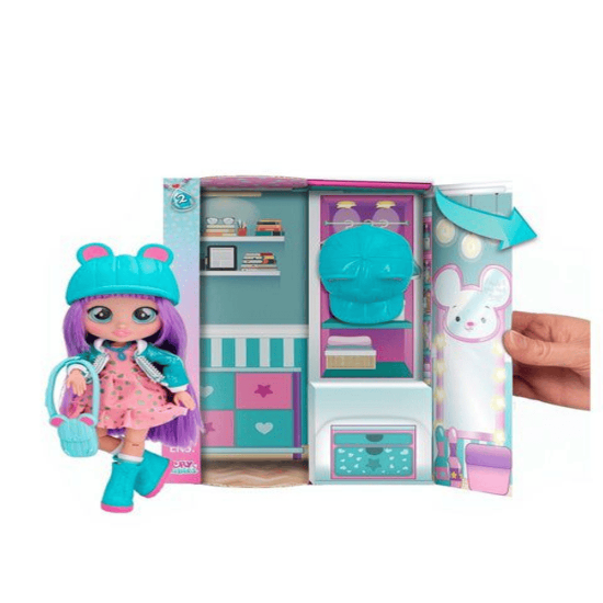 Toy. Lala Fashion Dolls
