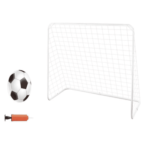 Toy. Football pitch
