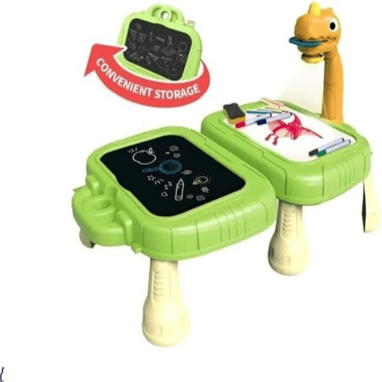 Toy. Projector