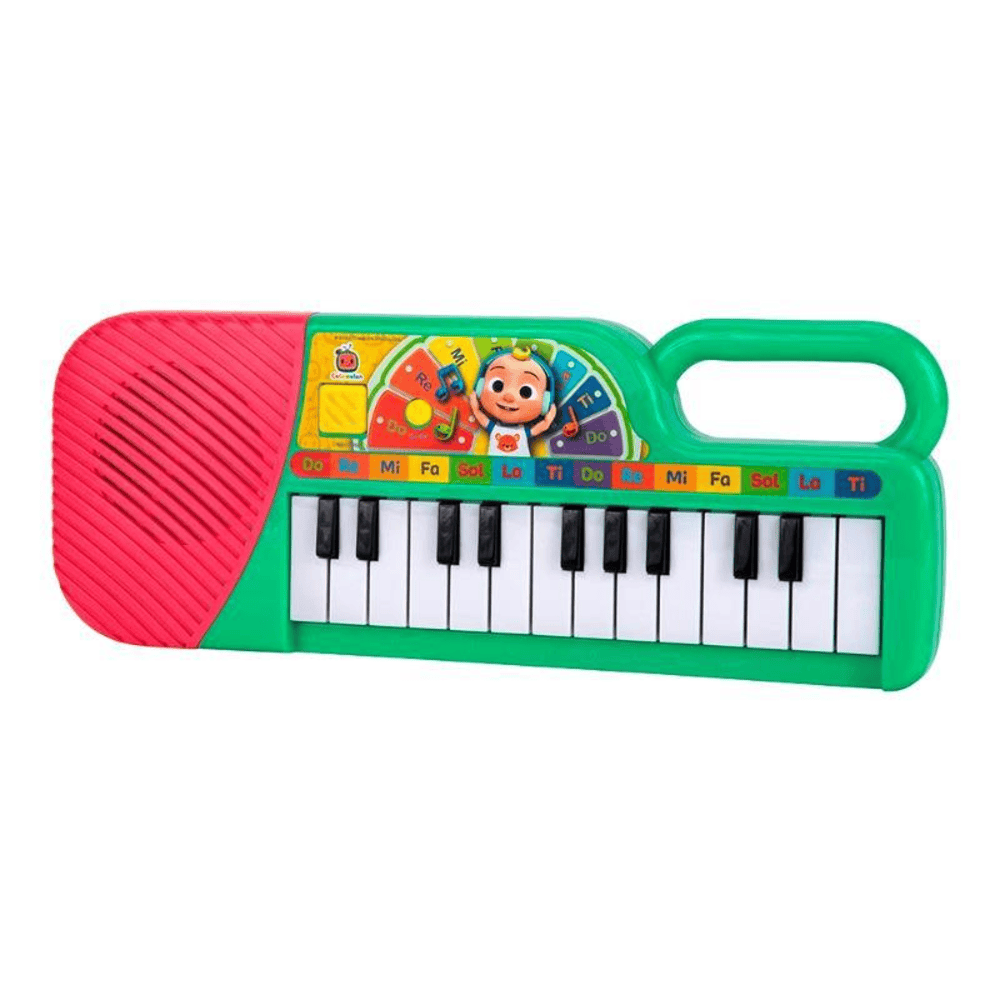 Toy. Musical Keyboard with sing and play along songs.