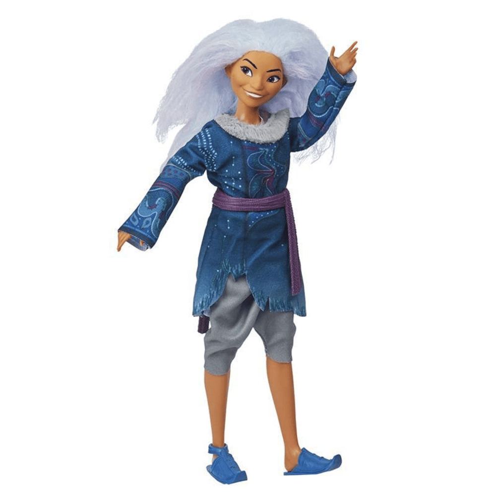 Toy. Disney - Siso Doll