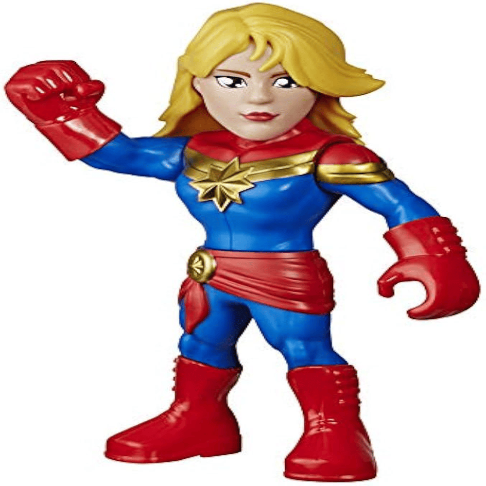 Toy. Captain Marvel character